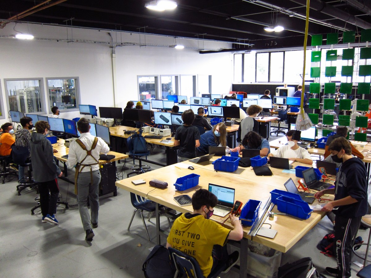 MVTHS Engineering – MVTHS Engineering